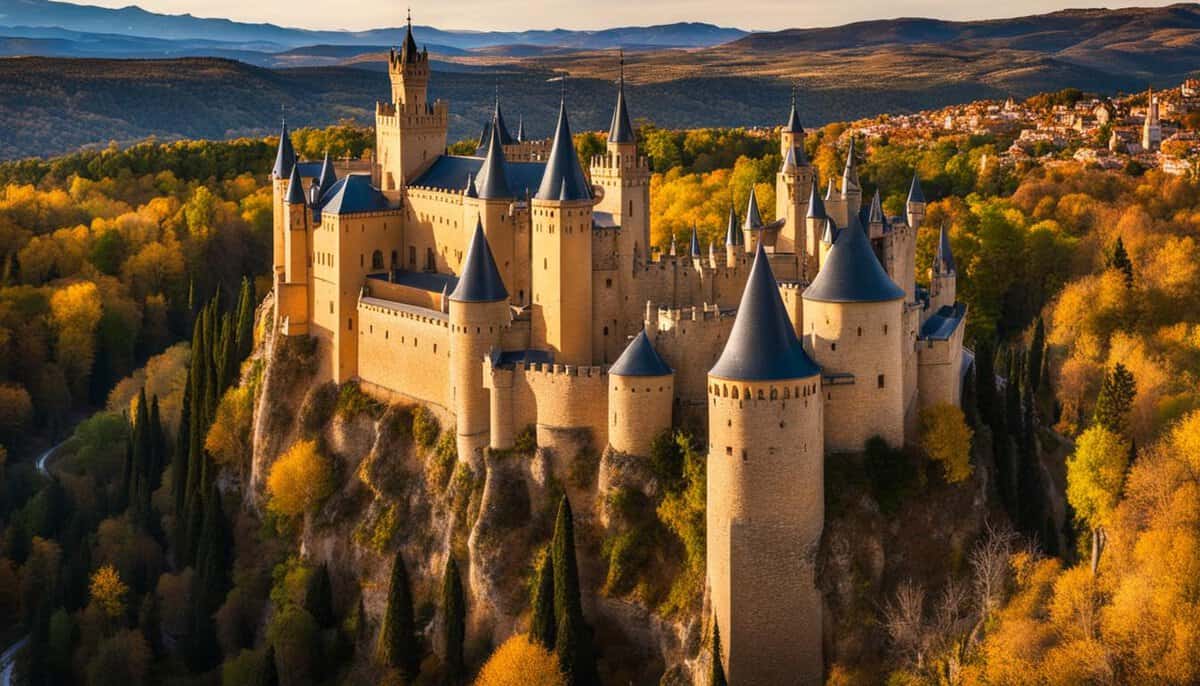 Exploring Spanish Fortresses: Your Guide to Castles in Spain